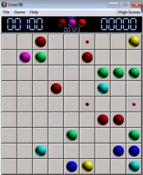 Game Lines 98 Online - Chơi line 98 trực tuyến