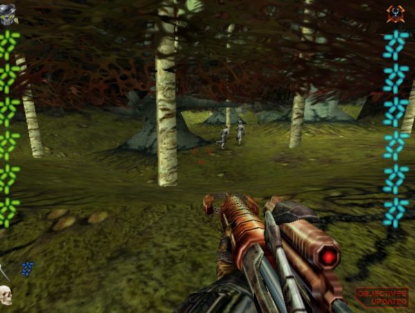 Game Aliens versus Predator 2 - Full Download
