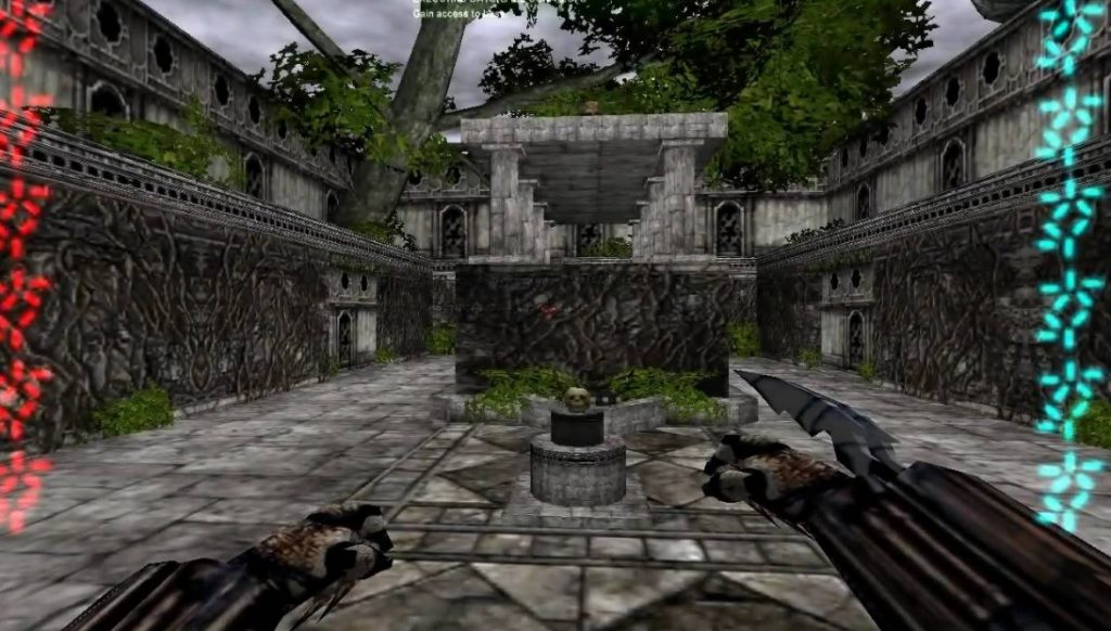 Game Aliens versus Predator Classic 2000 - Full Download