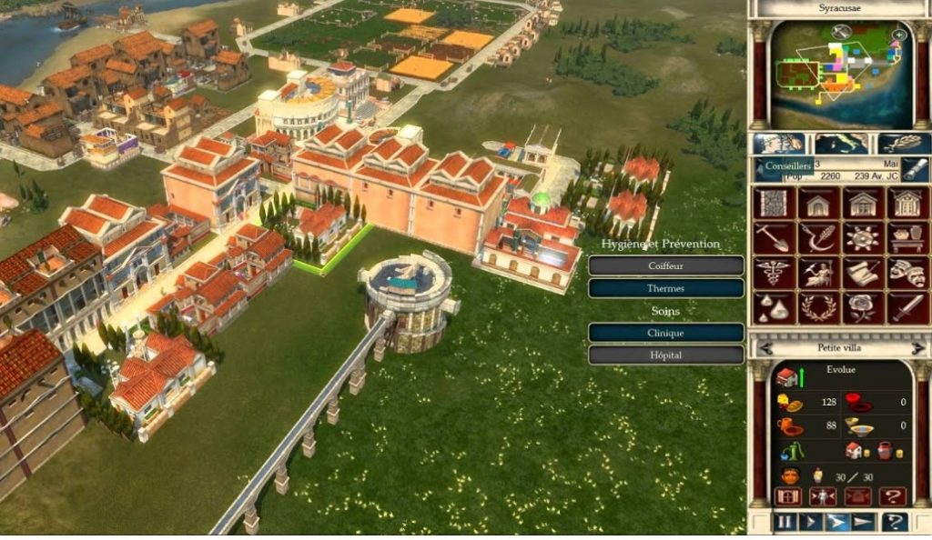 Game Caesar IV - Full Download